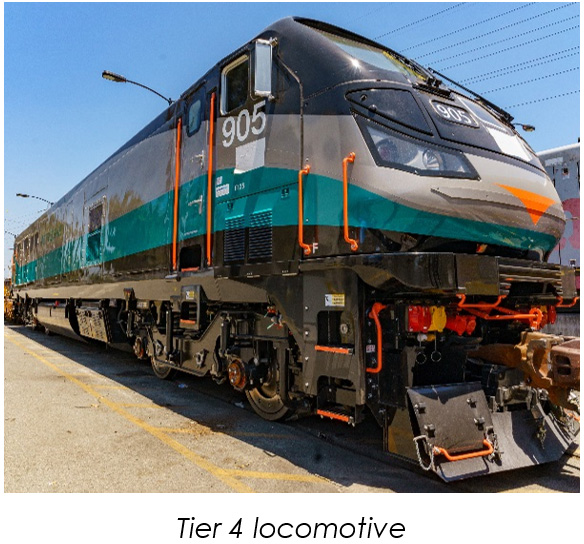 History of Metrolink | Metrolink