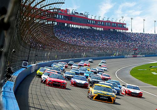 Welcome to Metrolink