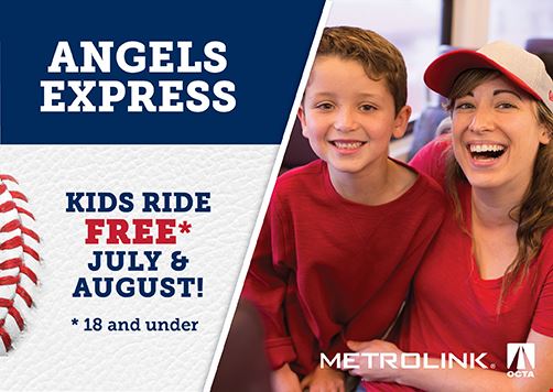 Welcome to Metrolink